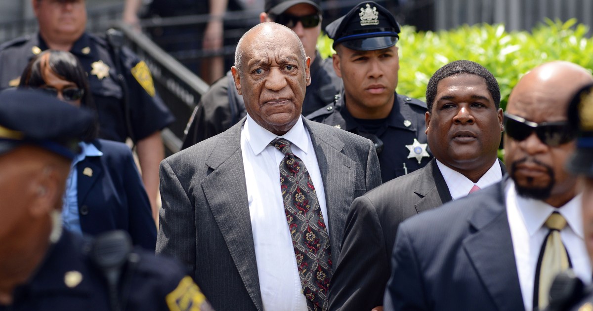 Bill Cosby prosecutors ask Supreme Court to review decision to overturn ...