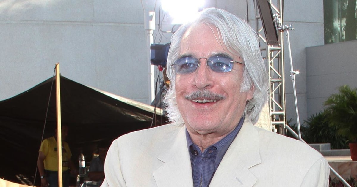 Muere a los 81 años Enrique Rocha, el icónico villano de las telenovelas