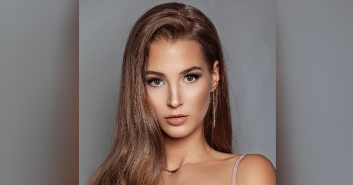 Miss Polonia: Agata Wdowiak