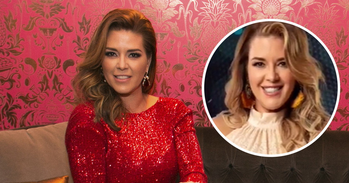 Alicia Machado Es La Ganadora De La Casa De Los Famosos Mira Su Triunfo