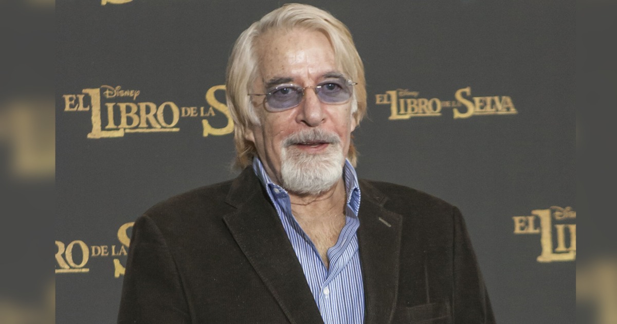 Enrique Rocha, así rinden homenaje al actor, tras su muerte