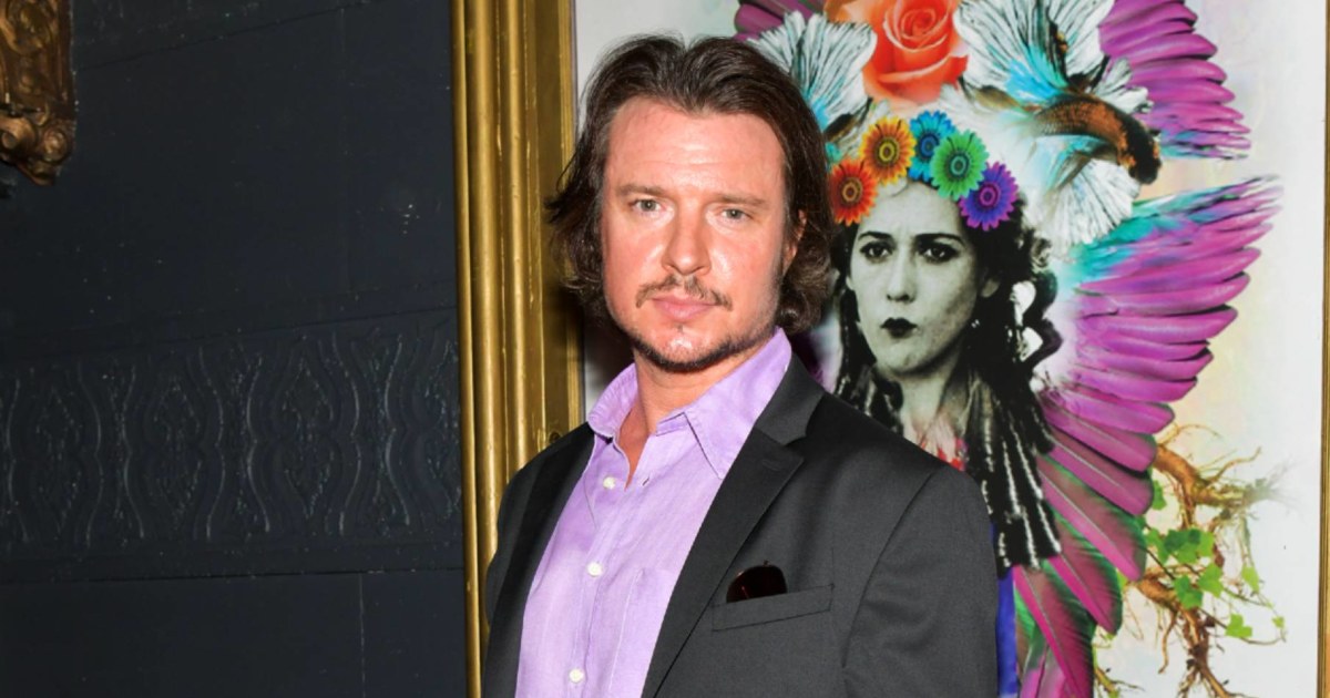 Heath Freeman, actor de 'Bones', murió a los 41 años