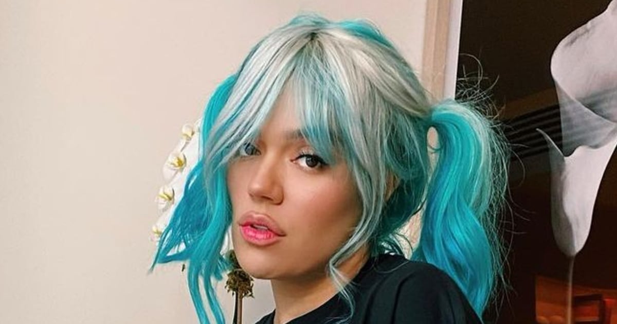 Karol G enseñó sus curvas y paralizó a las redes sociales Karol G enseñó sus curvas y paralizó a las redes sociales