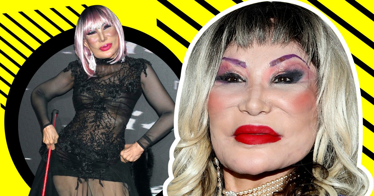 Lyn May, con todo y embarazo, destapa cómo será el vestuario para su boda Lyn May, con todo y embarazo, destapa cómo será el vestuario para su boda