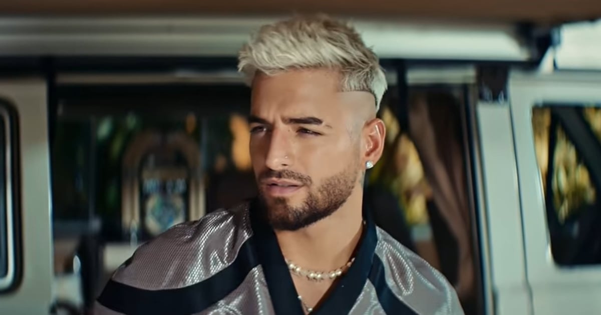 New Music Drop: Maluma, Anitta, Rosalía, Nicki Nicole, Don Omar