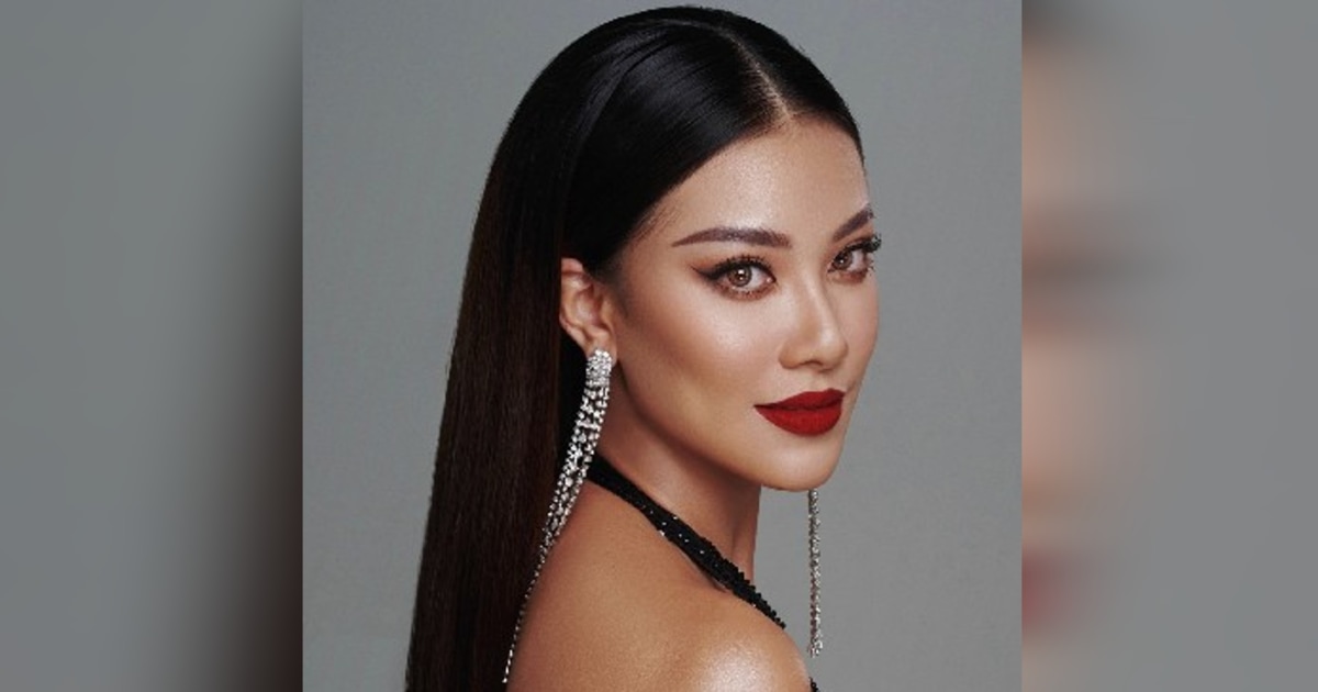 Miss Vietnam: Nguyen Huynh Kim Duyen