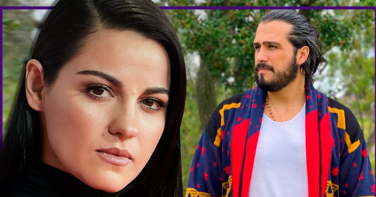 El nuevo novio de Maite Perroni derrocha estilo y sensualidad en cada foto