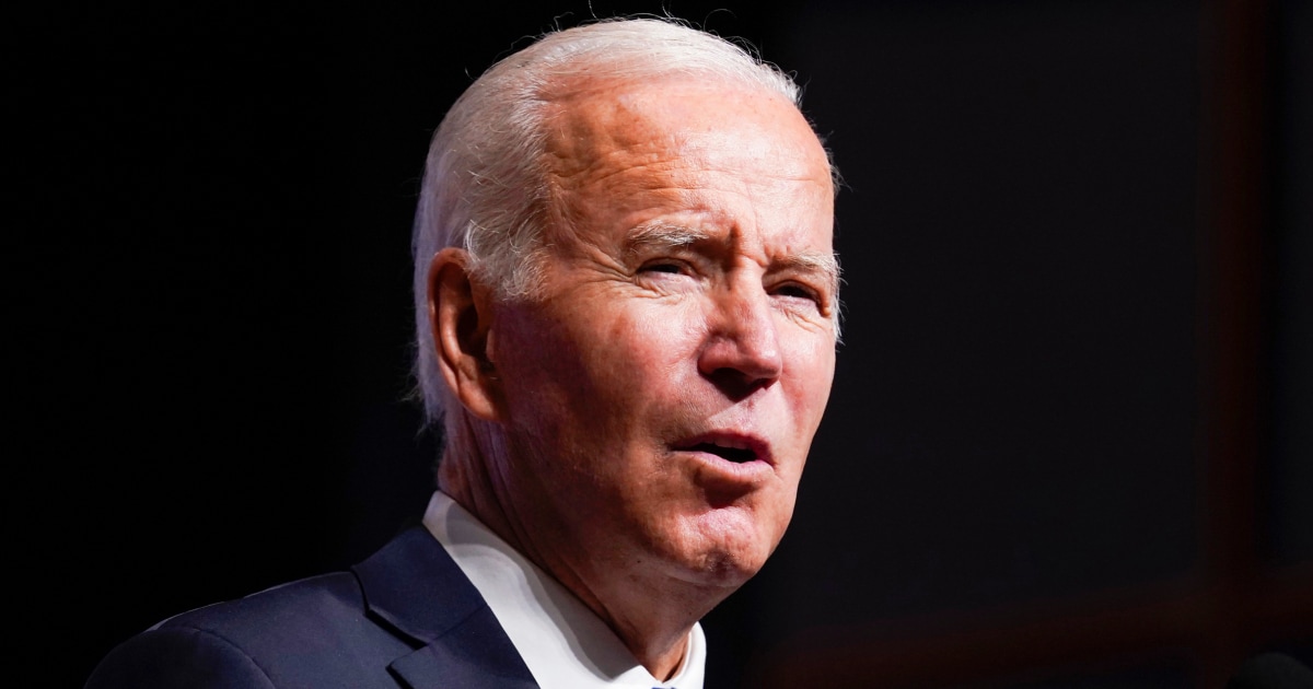 Biden targets cash for homes deals in anti-corruption drive
