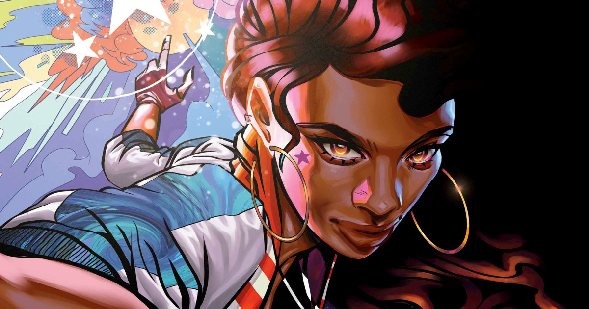 Zapping the power of Latino superheroes is the focus of Marvel’s ...