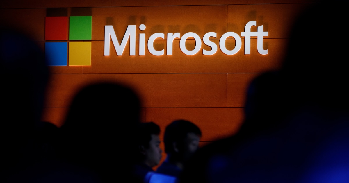 Microsoft to change hiring process after DOJ finds immigration-related ...