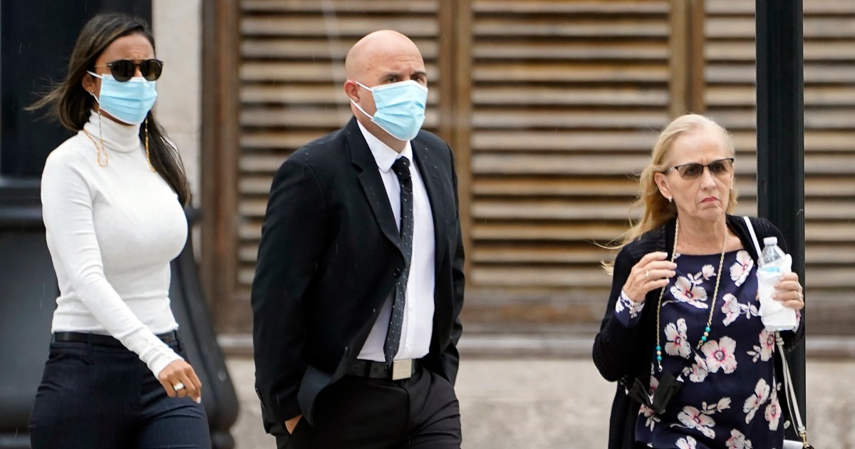 Ex-DEA agent who lived lavishly, conspired with cartel is sentenced to ...