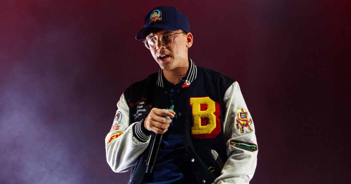 Rapper Logic's '1-800-273-8255' song may have helped prevent hundreds ...