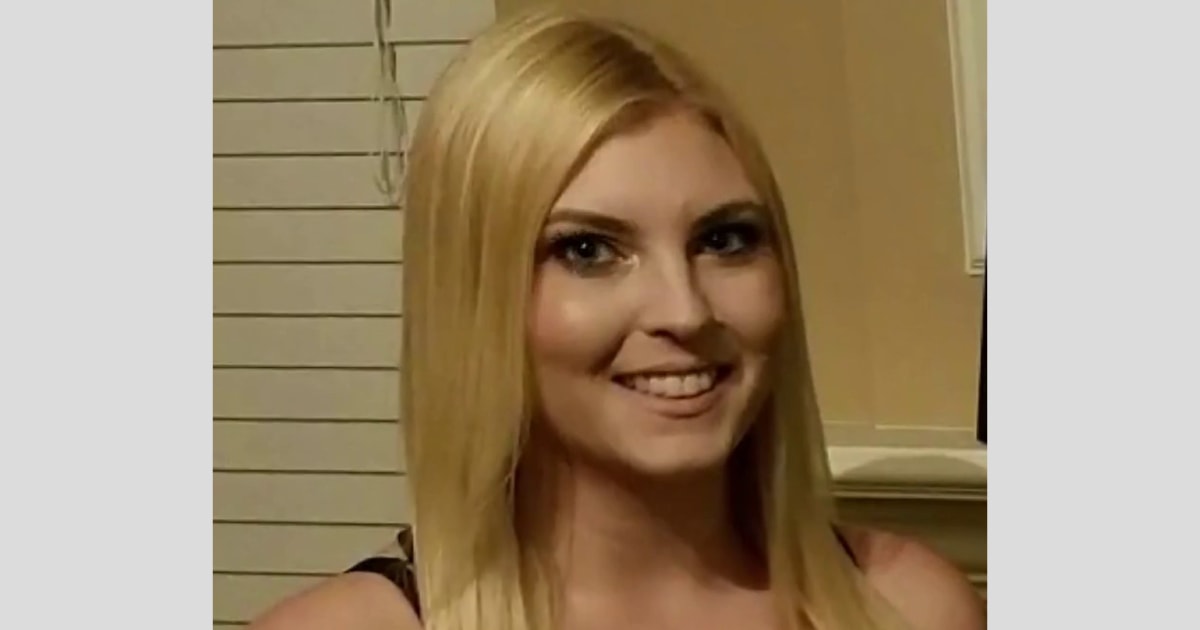 Human remains found in Texas search for missing girlfriend of ex-NFL ...