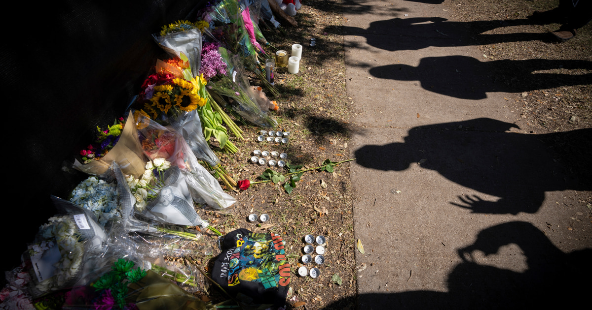 Officials release cause of death for Astroworld victims