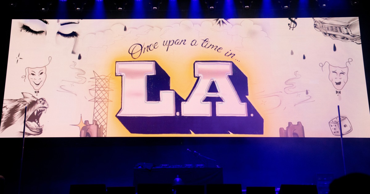 Rapper Drakeo the Ruler fatally stabbed at L.A. music festival