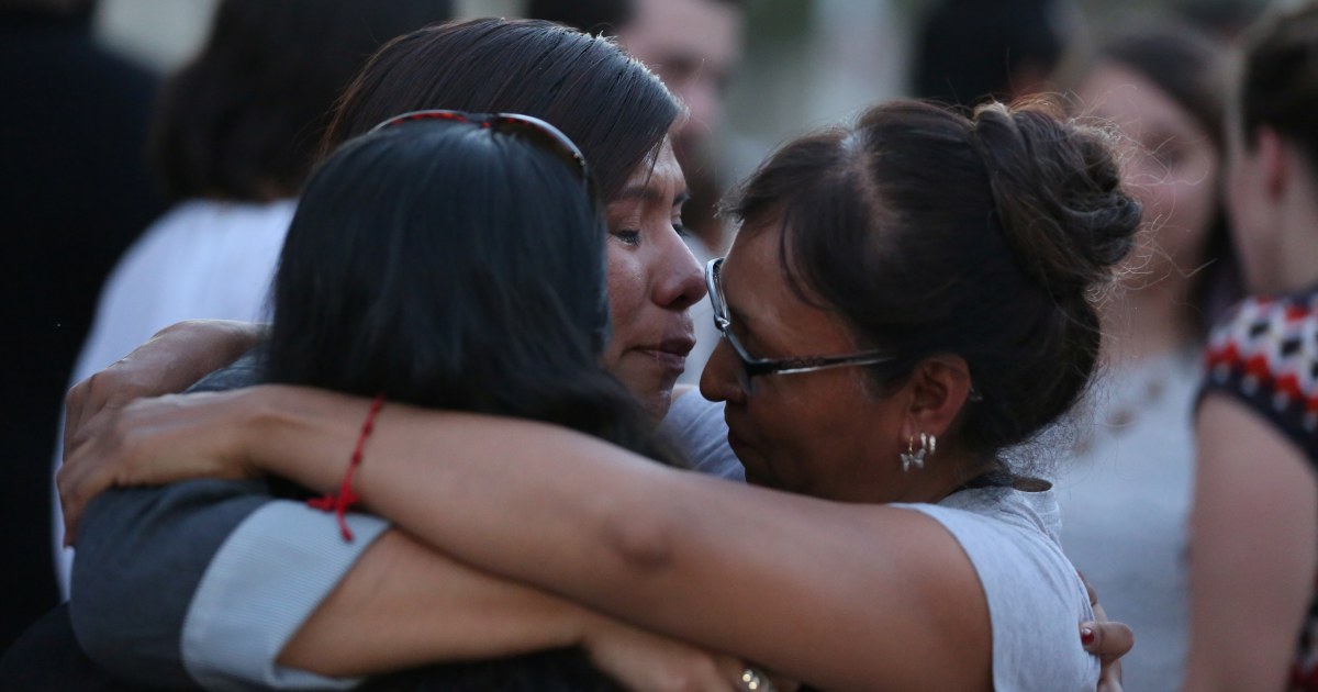 La inclusión de migrantes afecta positivamente a la población general ...