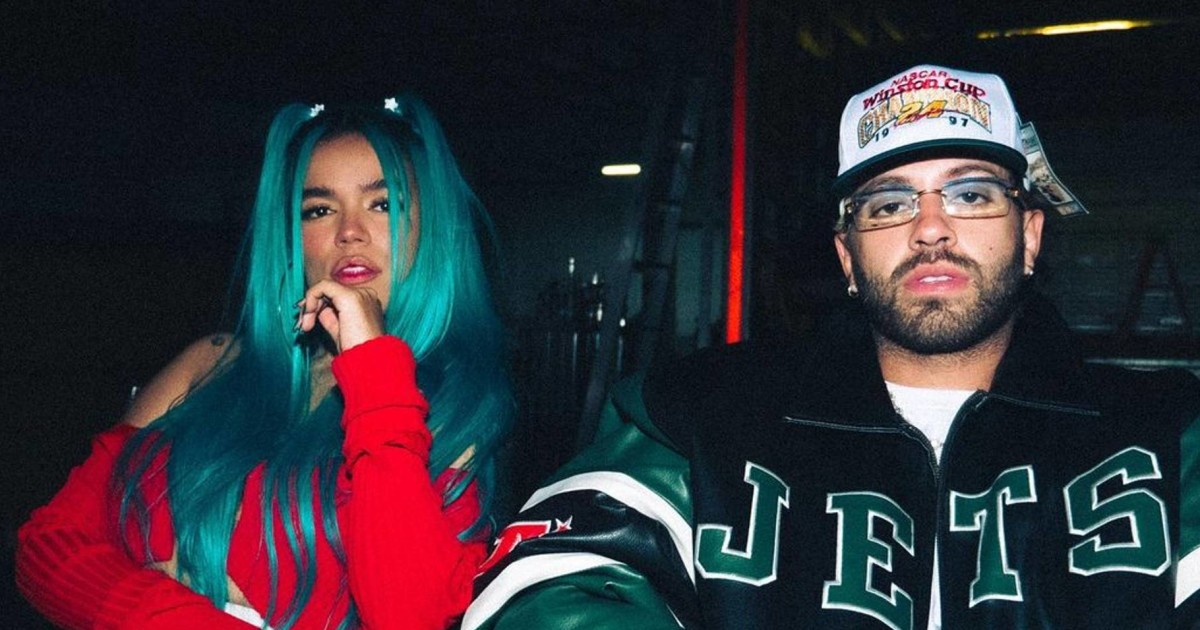 New Music Drop: Feid, Karol G, Rauw Alejandro, Chencho Corleone