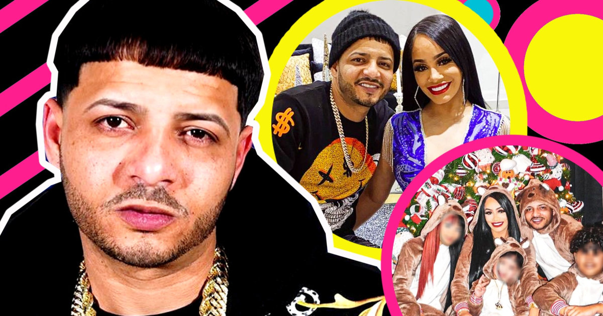 Flow La Movie "abrazó a sus nenes e intentó proteger a su familia" ante ...