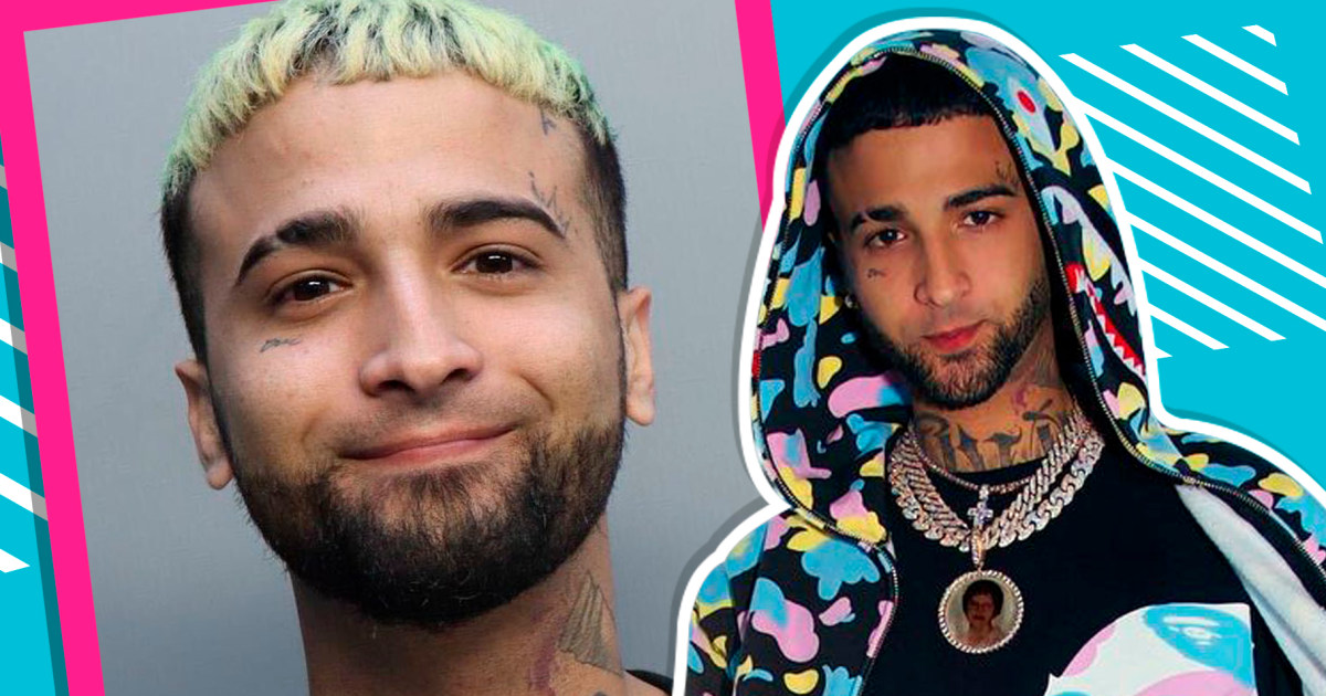 Filtran imágenes de la pelea de Ovi tras ser arrestado y acusado de ...