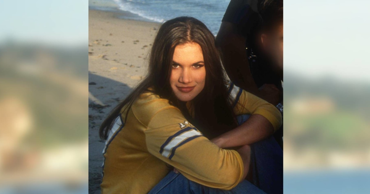 Murió Tiffini Hale, exestrella del 'Mickey Mouse Club', a los 46 años