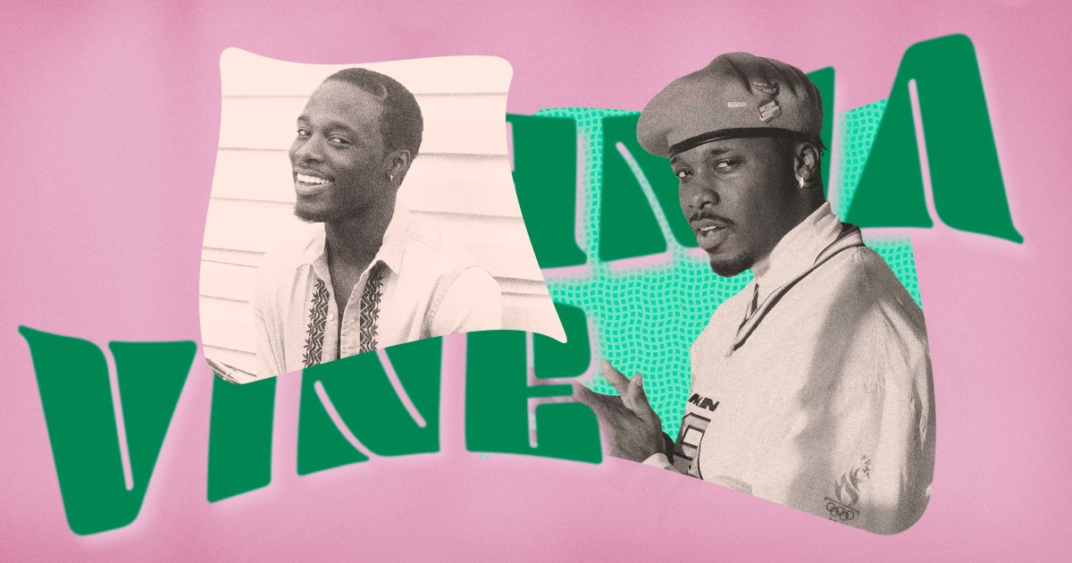 Nicholas Fraser, the 'Why you always lying?' Vine star, never stopped ...