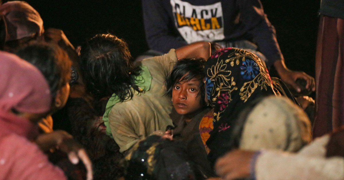 Myanmar military reverts to strategy of massacres, burnings, AP ...