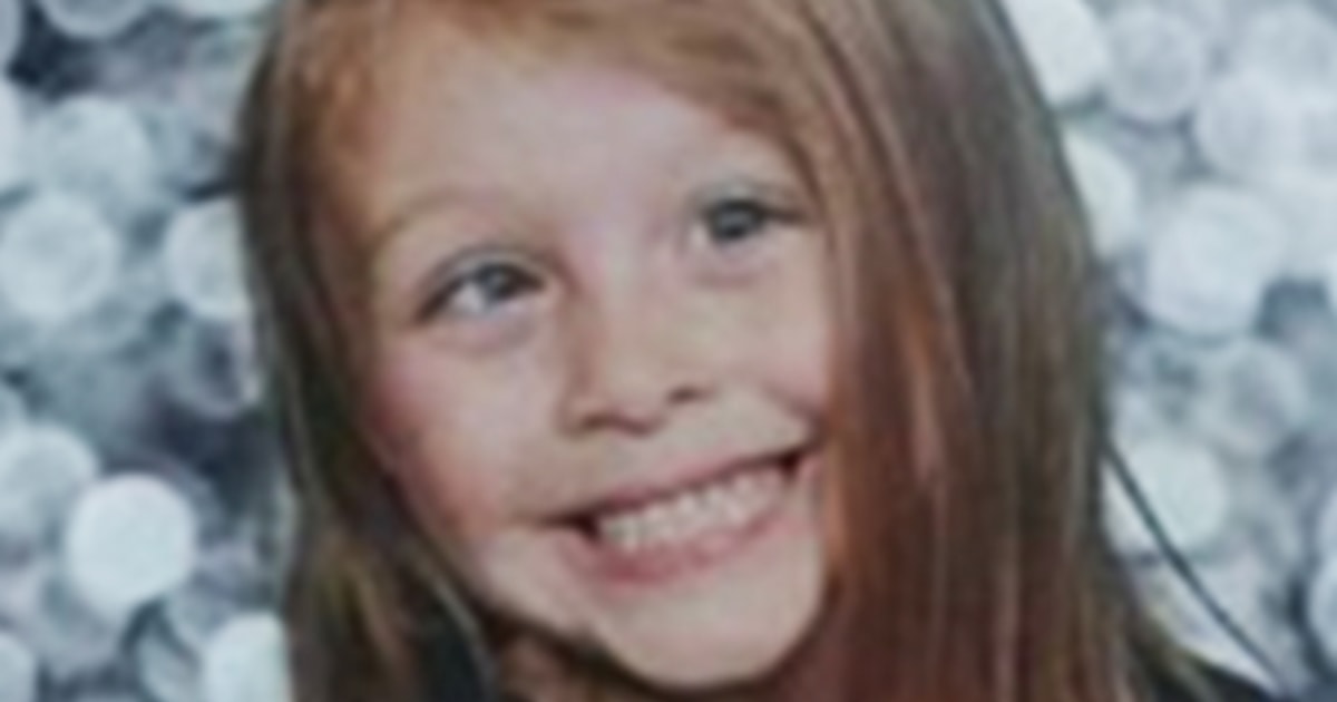 Missing New Hampshire 7-year-old Harmony Montgomery's father's ...