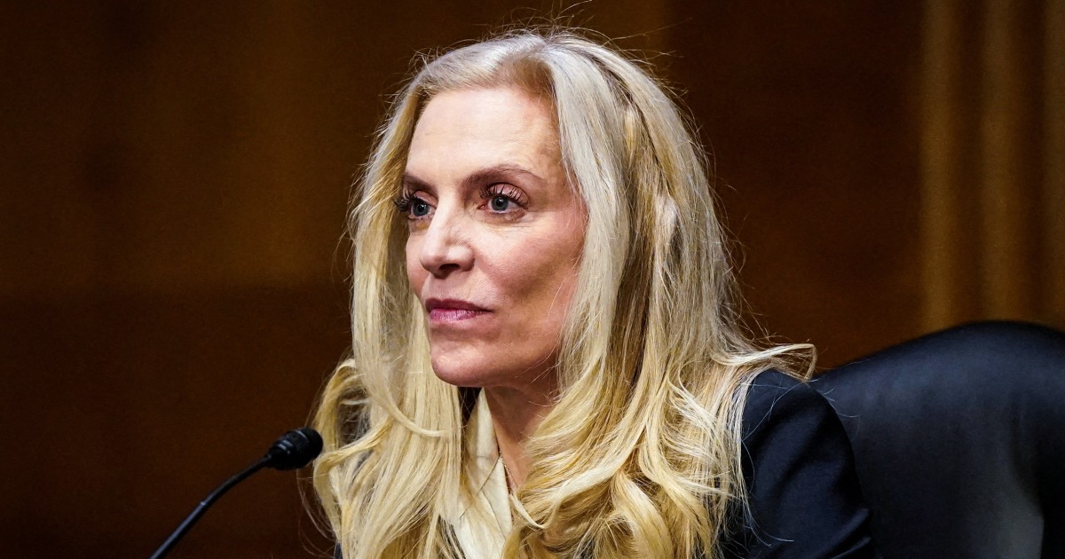 Interest rate hike could come as soon as March, Fed's Brainard signals