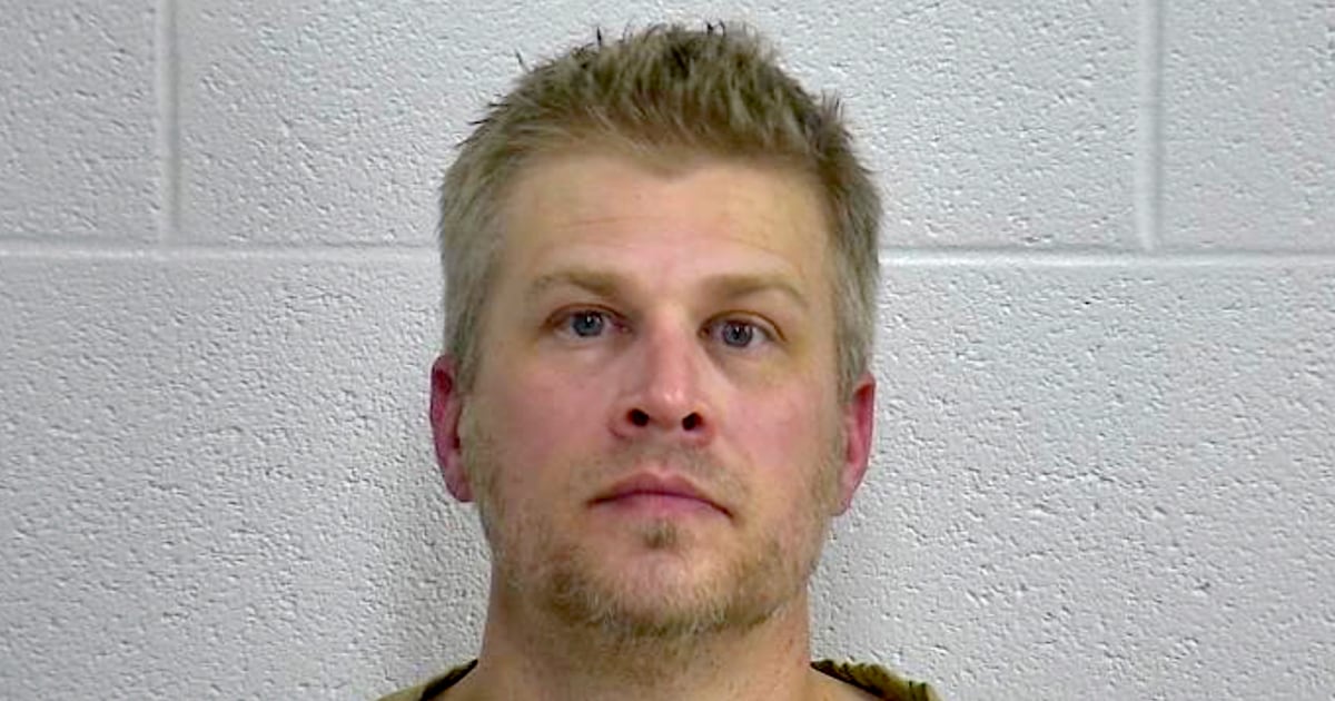 Pardoned Kentucky killer sentenced to 42 years in prison