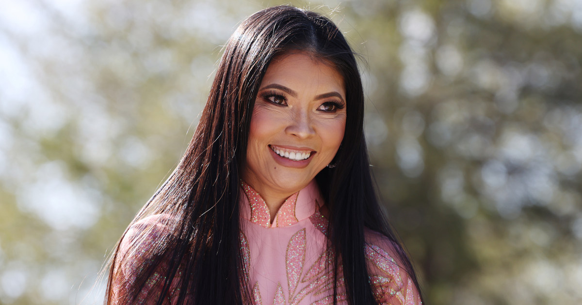 Jennie Nguyen addresses social media posts after removal from 'Real ...