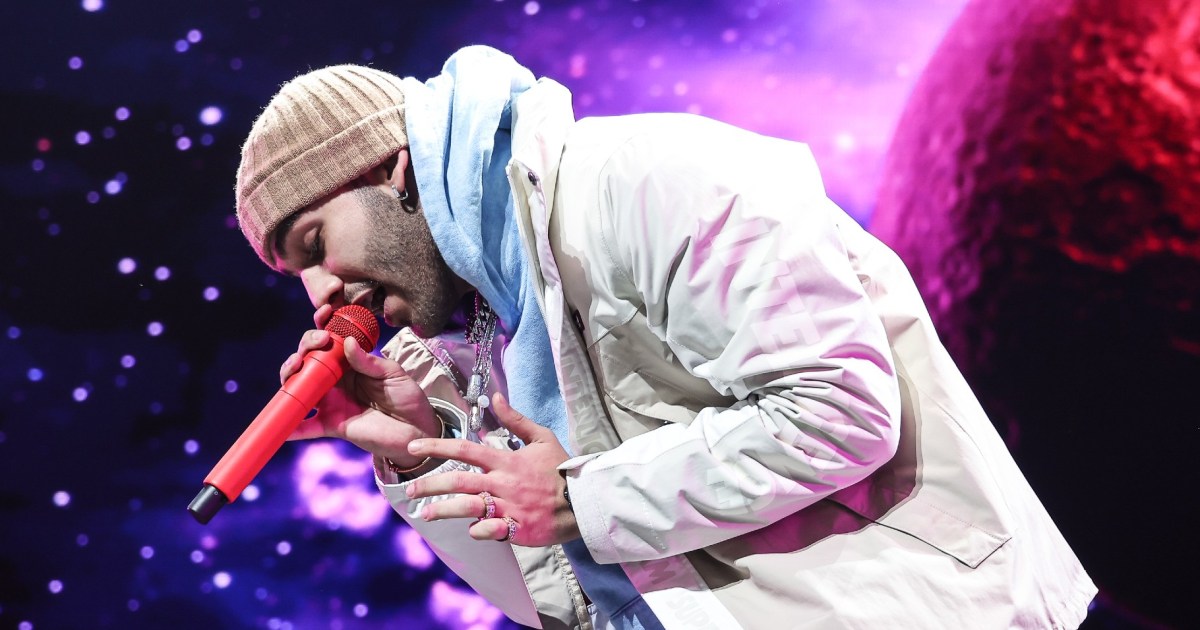 Manuel Turizo lanzará un nuevo álbum y revela sus desafíos