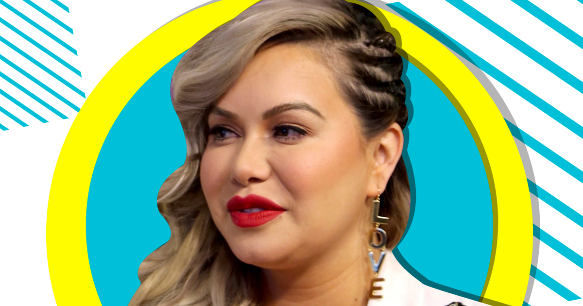 Chiquis habla como nunca antes del aborto involuntario que sufrió