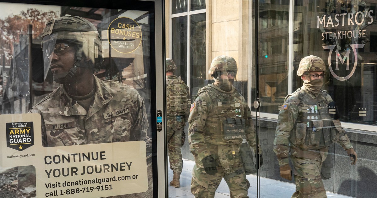 El Ejército de Estados Unidos ofrece $50,000 para reclutar más soldados ...