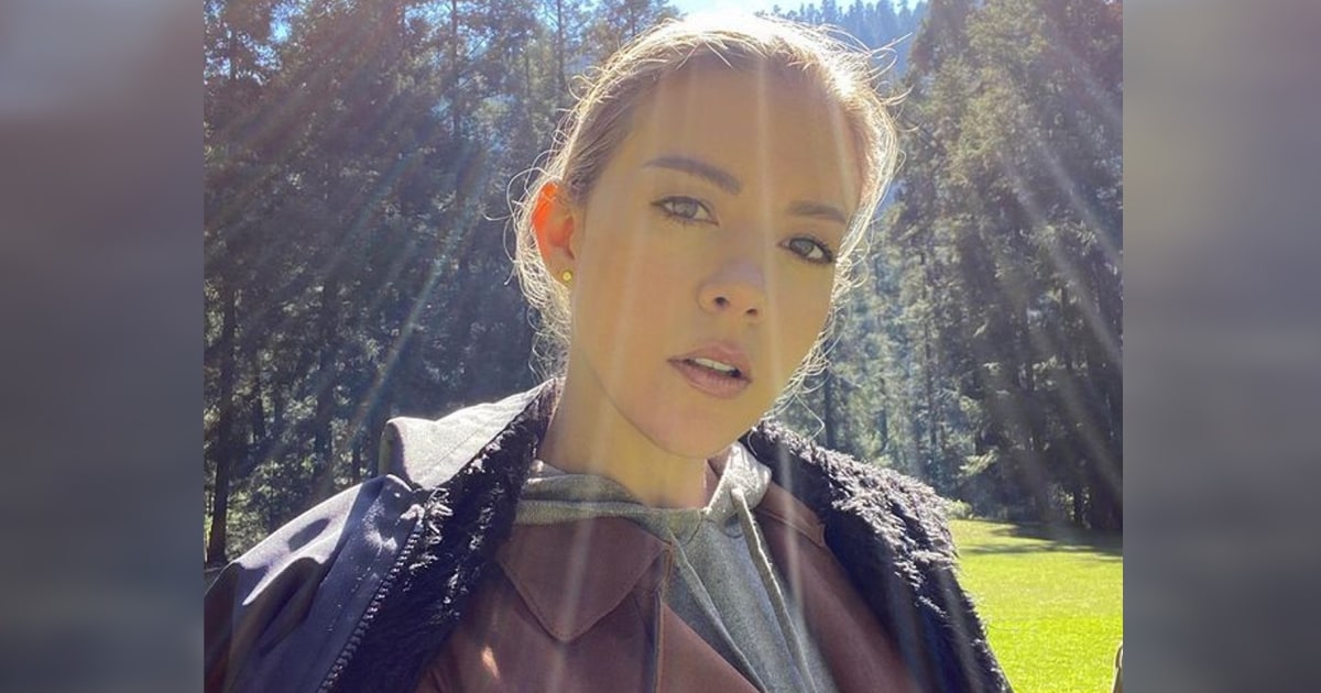 Fernanda Castillo, Erik Hayser y Liam están enfermos de anginas