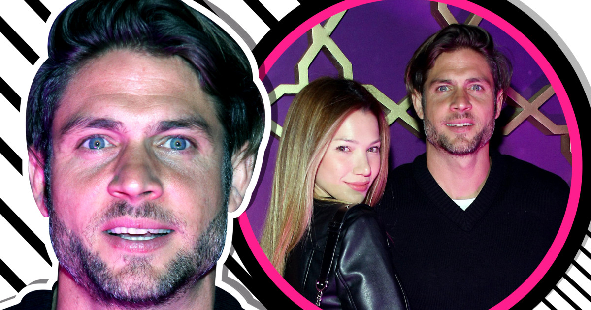 Horacio Pancheri revela detalles de su compromiso con Isa Valero