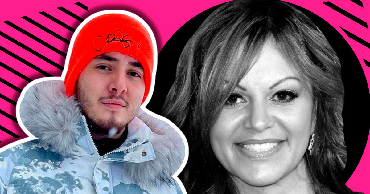 Johnny López habla de su dolor con desgarrador mensaje