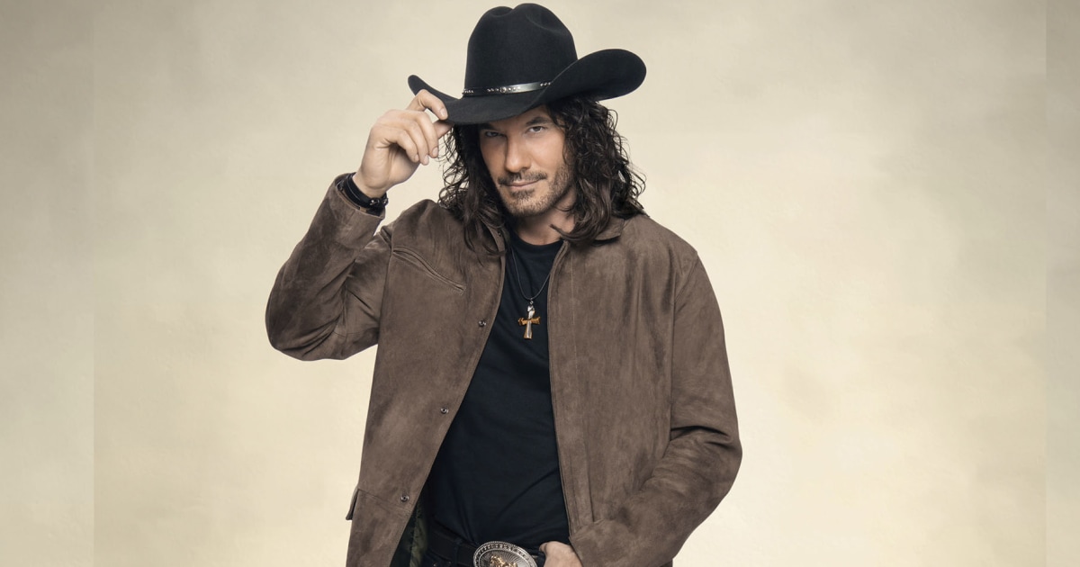 Mario Cimarro Habla De Juan Reyes En Pasión De Gavilanes 2
