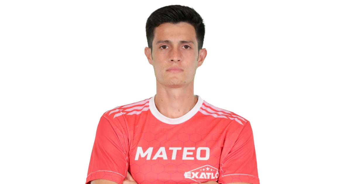 Mateo González