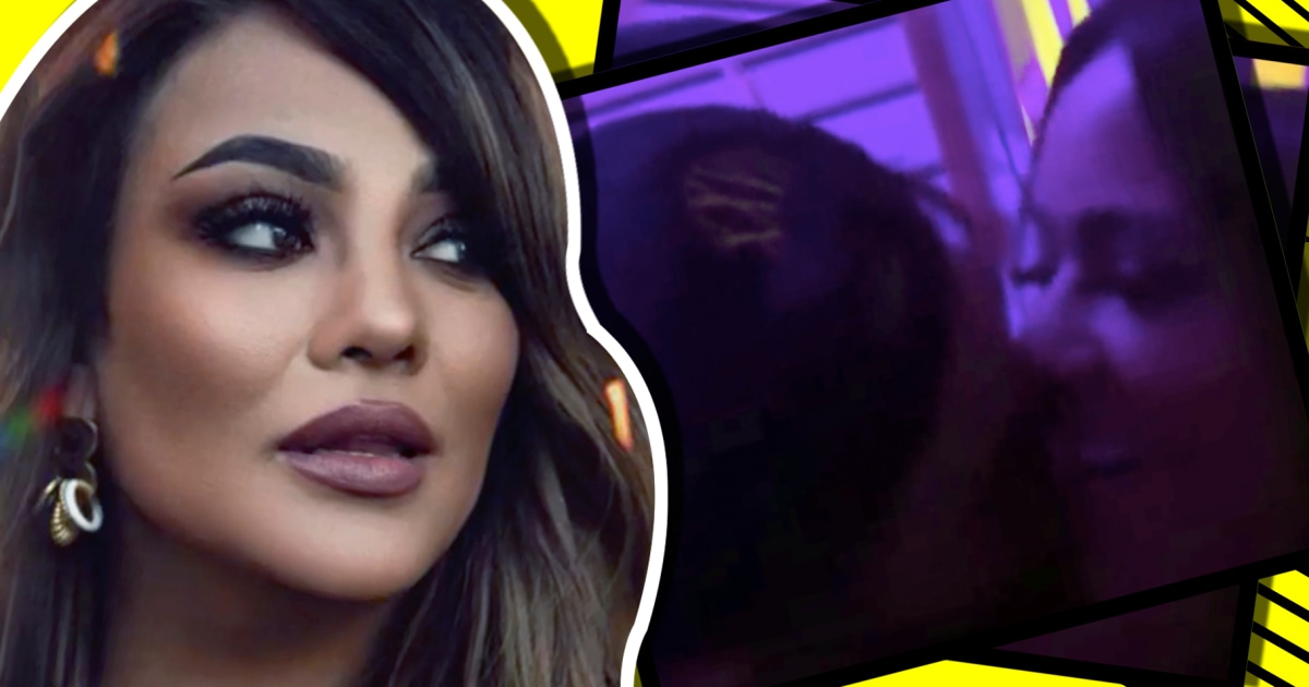 Mayeli Alonso estrena romance y deja atrás a su ex Jesús Mendoza