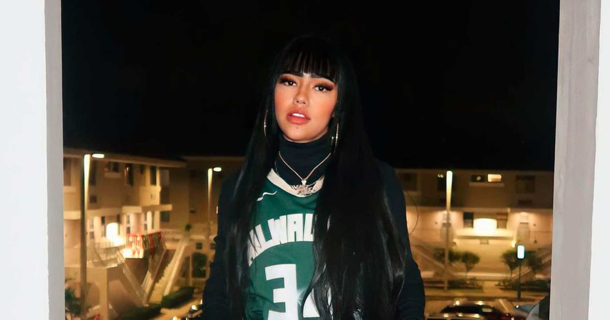 Nesi quiere colaborar con Myke Towers este 2022