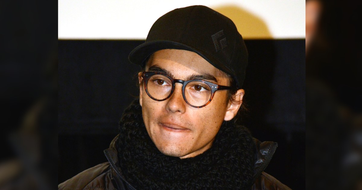 Sergio Mayer Mori dijo que su interés por ‘Rebelde’ fue el dinero