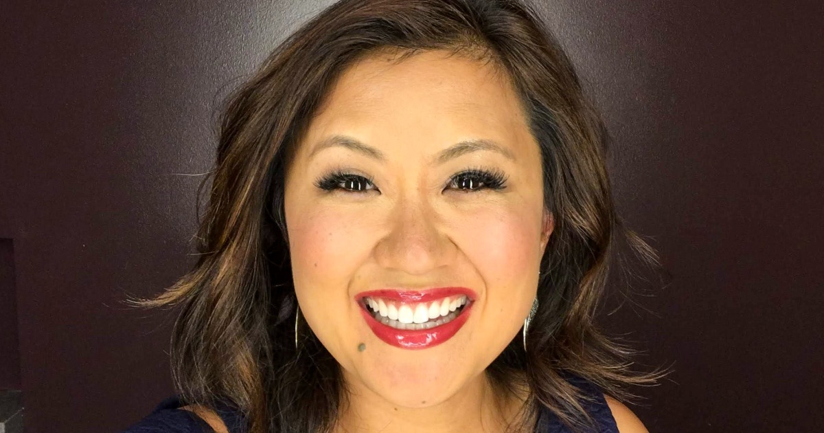 St. Louis NBC anchor who started #VeryAsian explains Lunar New Year