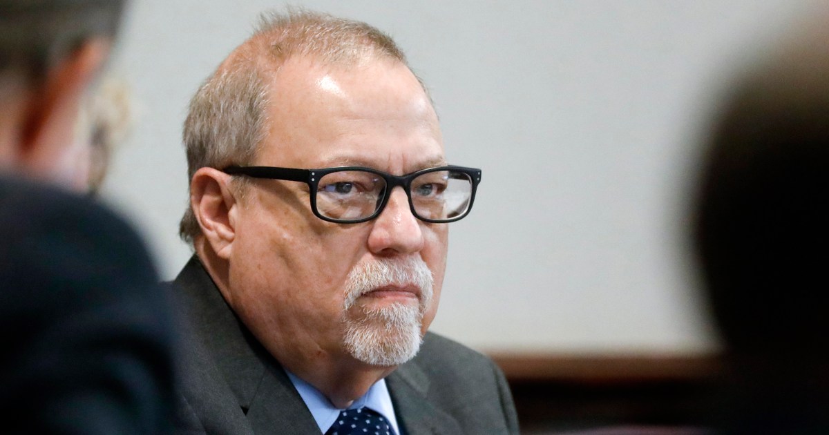 Gregory McMichael won't plead guilty in federal hate crime case in ...