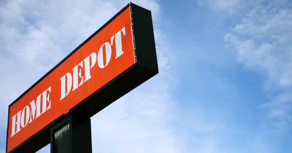 Home Depot worker arrested for passing nearly $400K in counterfeit money