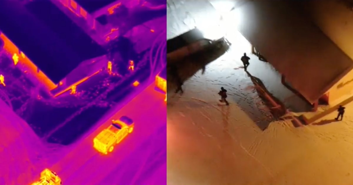 Woman kidnapped from Michael Bloomberg’s Colorado ranch safely rescued ...