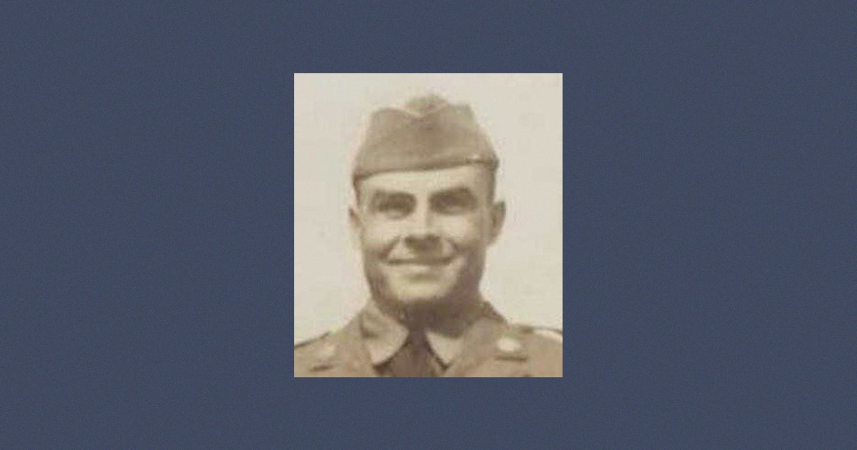 Mississippi soldier, missing in action in 1942, finally identified