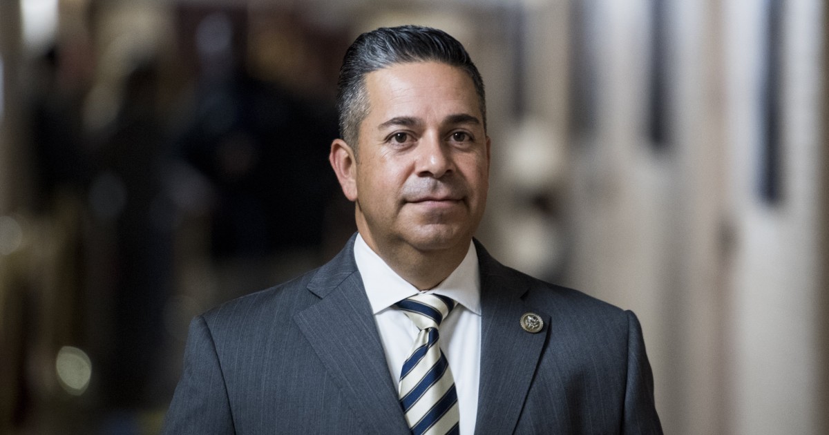 Sen. Luján says he'll return in 'a few short weeks' to vote on Supreme ...