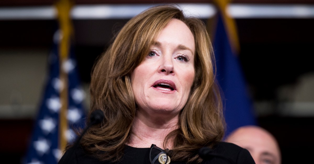 Rep. Kathleen Rice becomes 30th House Democrat not to seek re-election