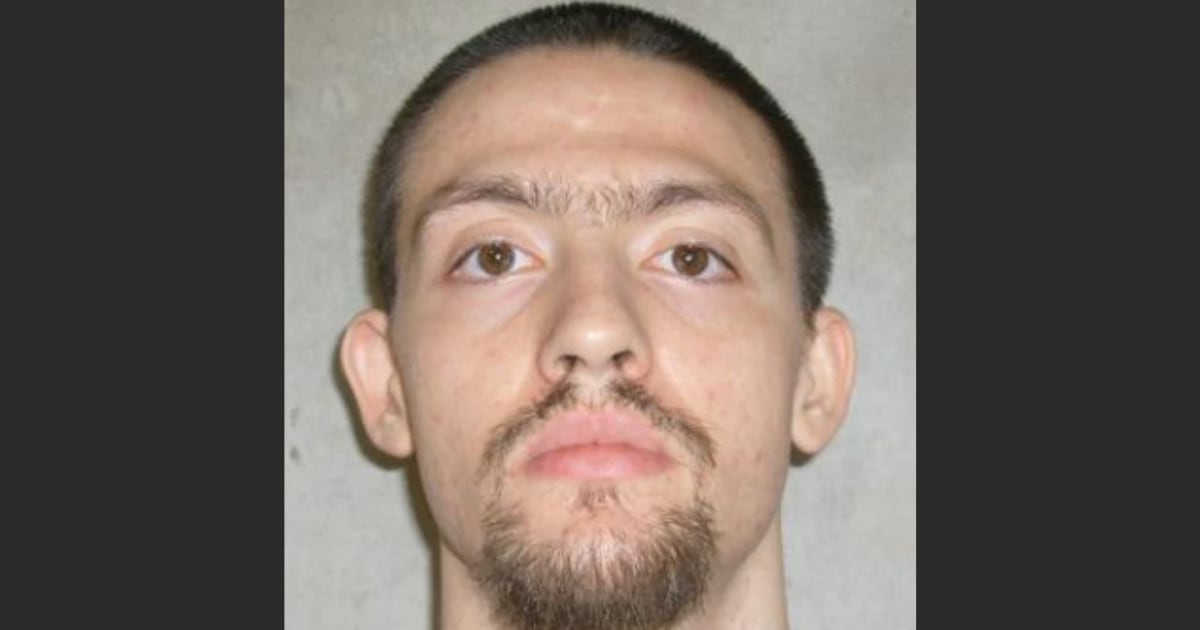 Oklahoma executes man for role in 2005 quadruple slaying