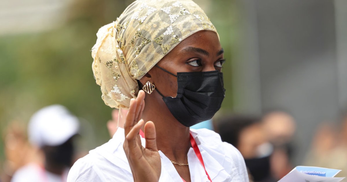 Una de cada 10 personas negras en EE.UU. son inmigrantes, según nuevos ...